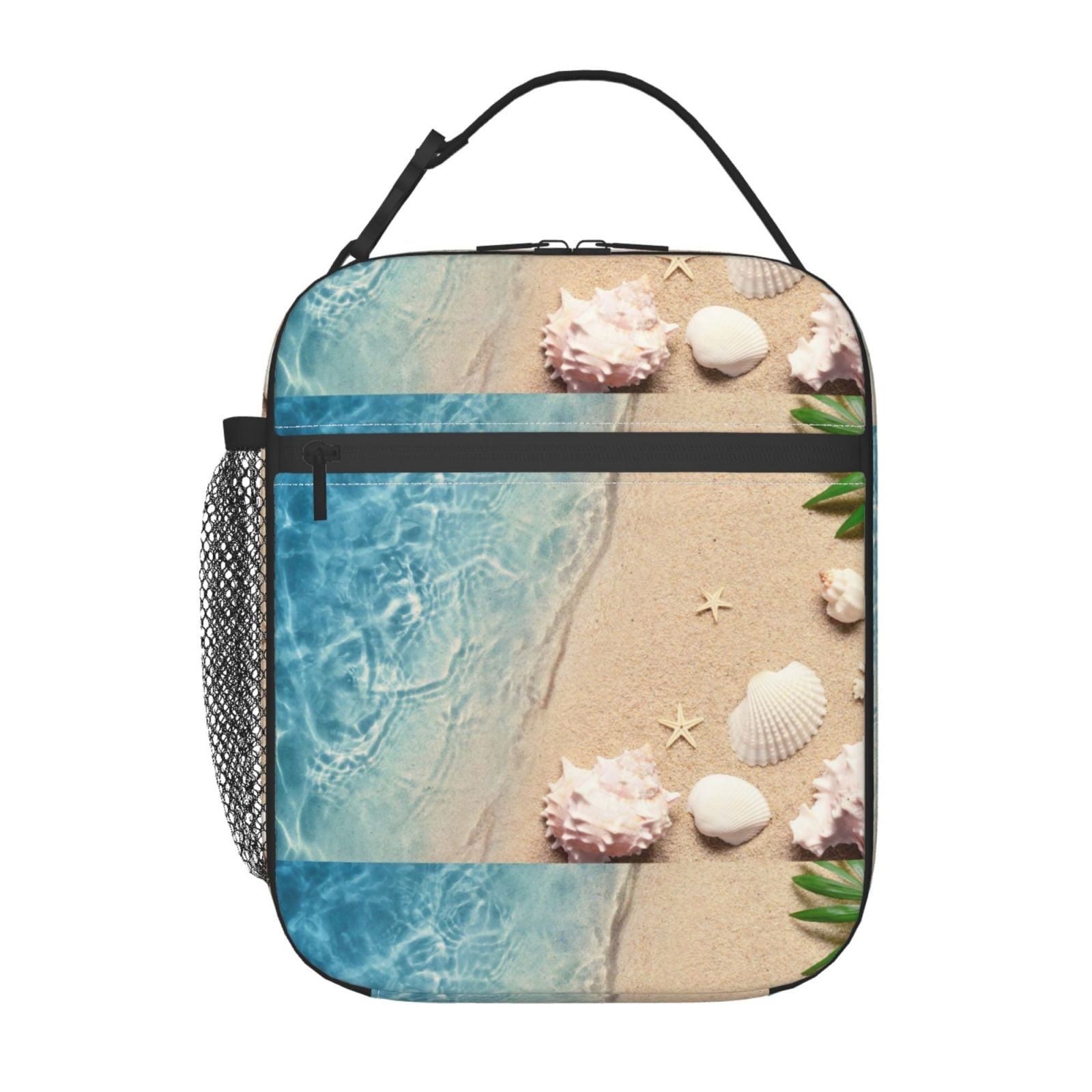 Lunch Bag For Men And Women Portable Student Lunch Box For School ...