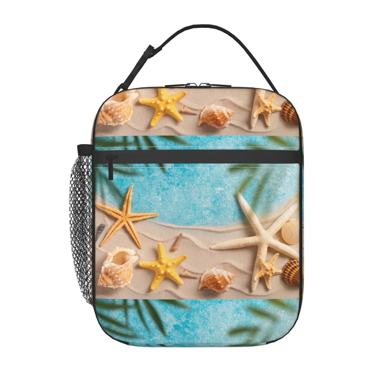 Lunch Bag For Men And Women Portable Student Lunch Box For School ...