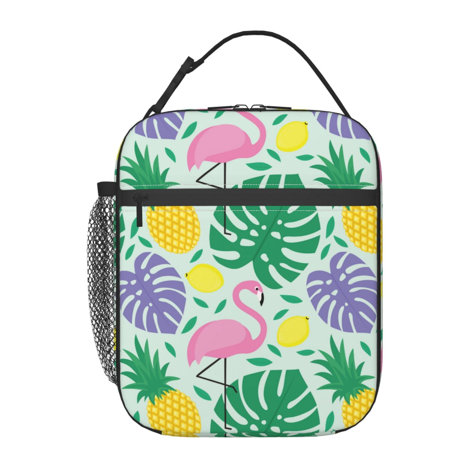 Lunch Bag For Men And Women Portable Student Lunch Box For School ...