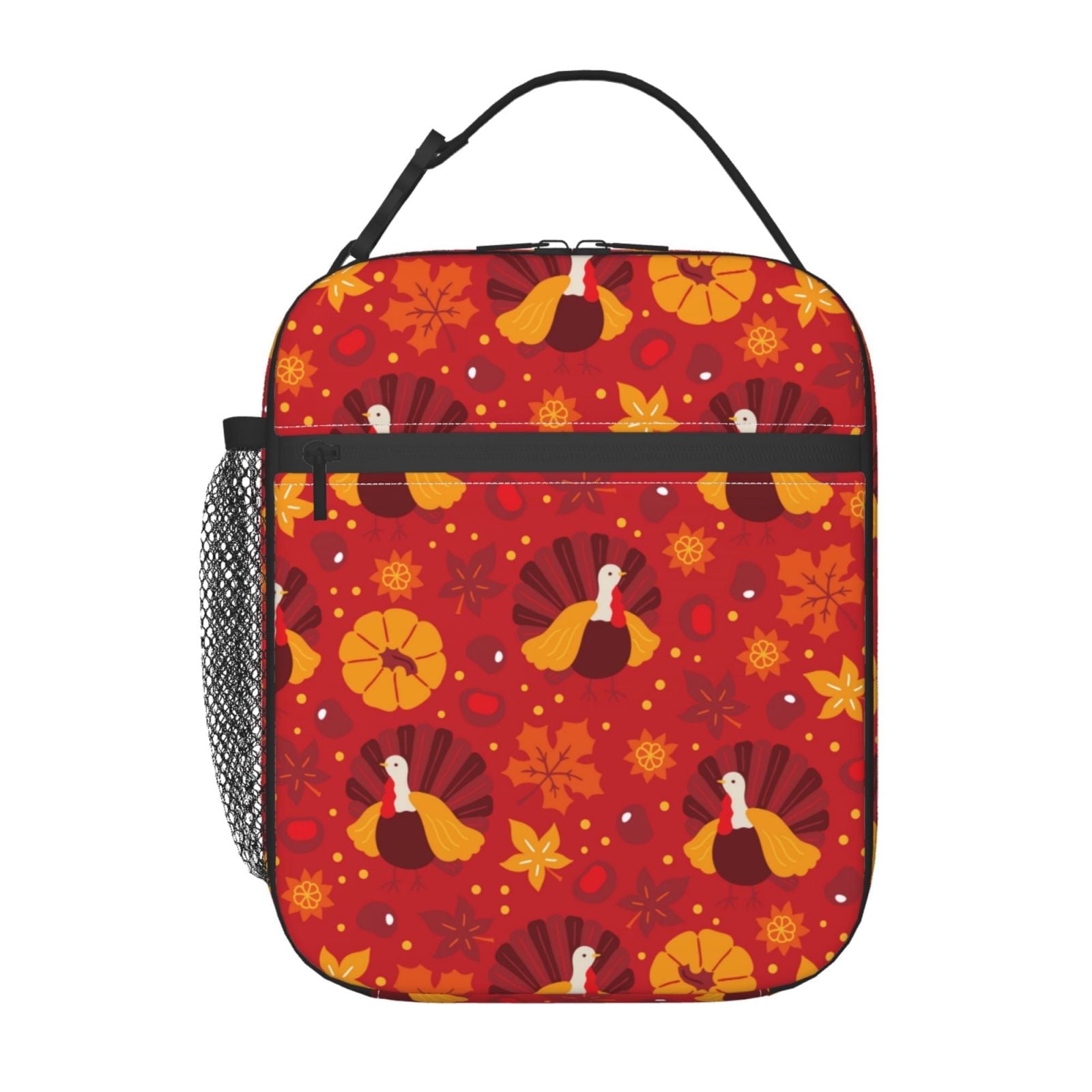 Lunch Bag For Men And Women Portable Student Lunch Box For School ...