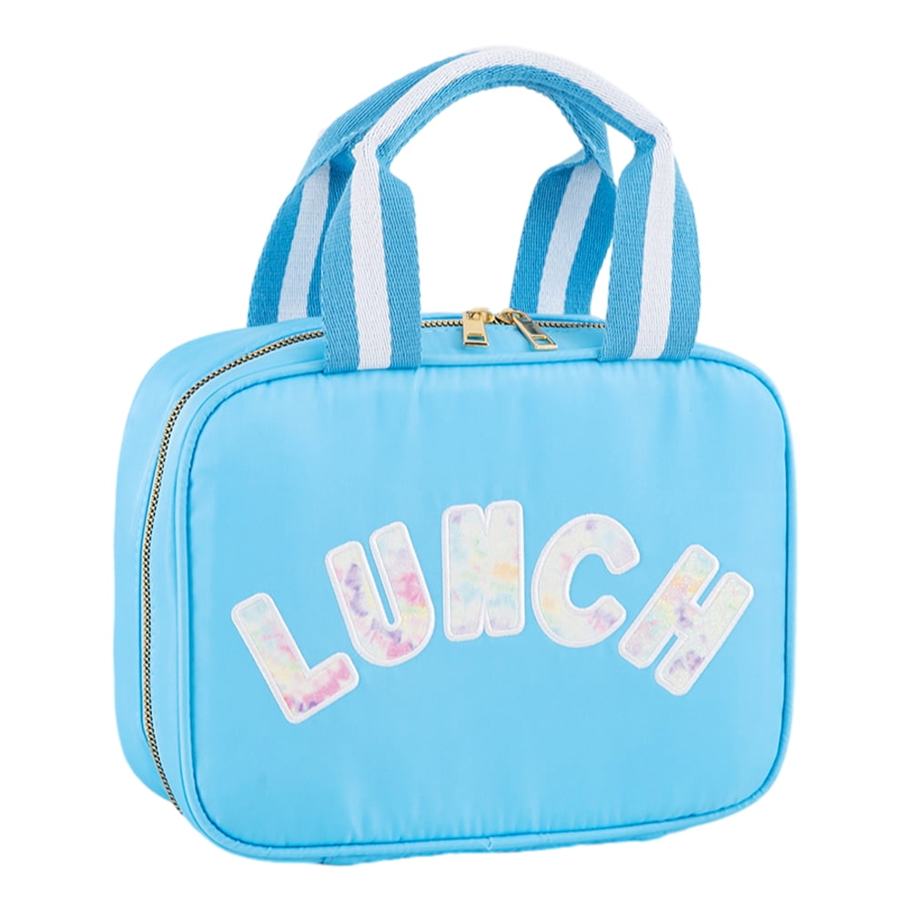 Lunch Bag for Personalized Insulated Lunch Box for Adults Cute Reusable ...