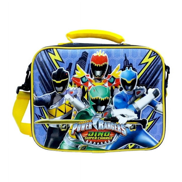 Lunch With The Rangers