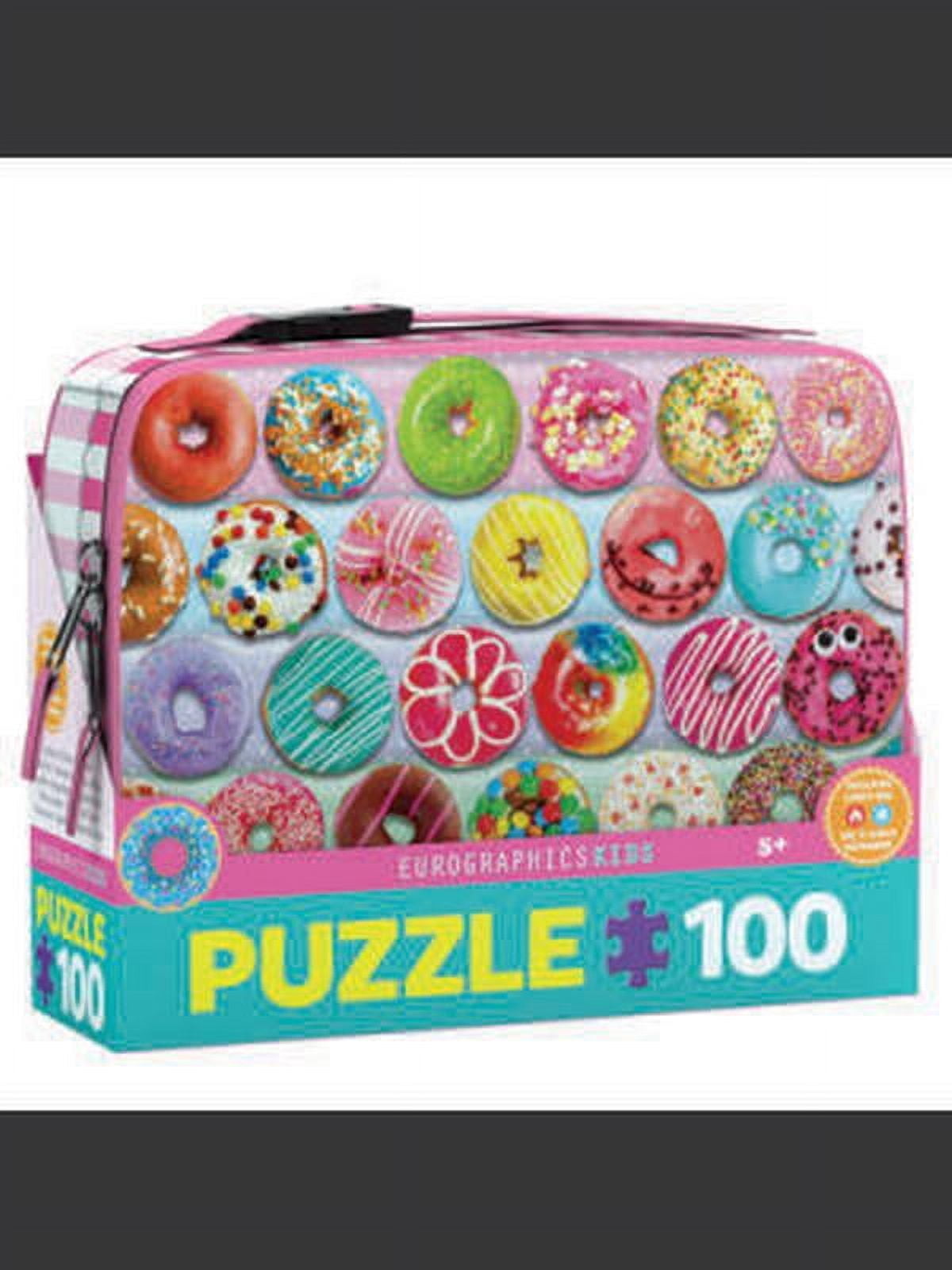 Lunch Bag - Sweets - Walmart.com