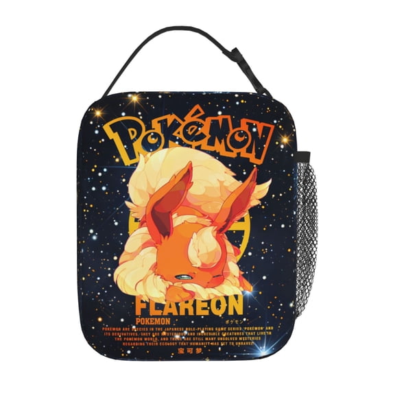 Lunch Bag Tote Bag Portable Insulated Lunch Box For Beach Camping ...