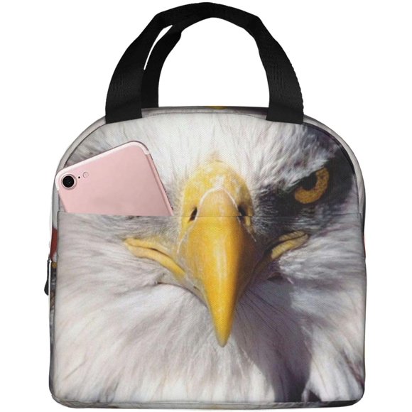 Eagles Lunch Box