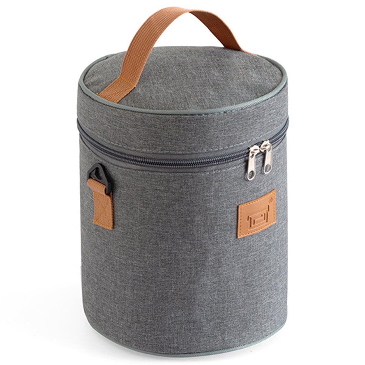 Lunch Bag for Men Women Insulated Lunch Box Portable Food Containers ...