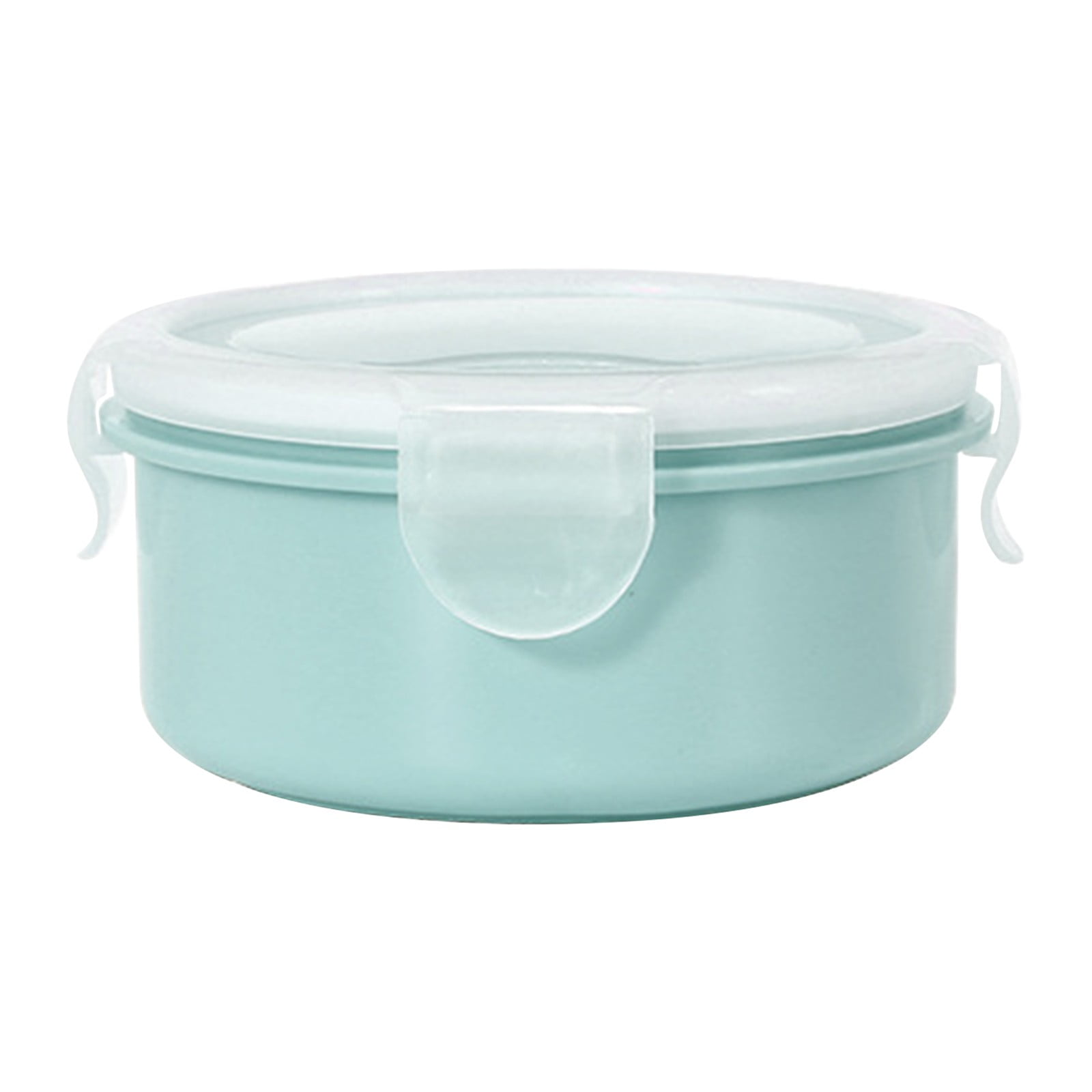 Lunch Box under $5! Yannianjz Mini Food Container, Portable Lunch Box ...