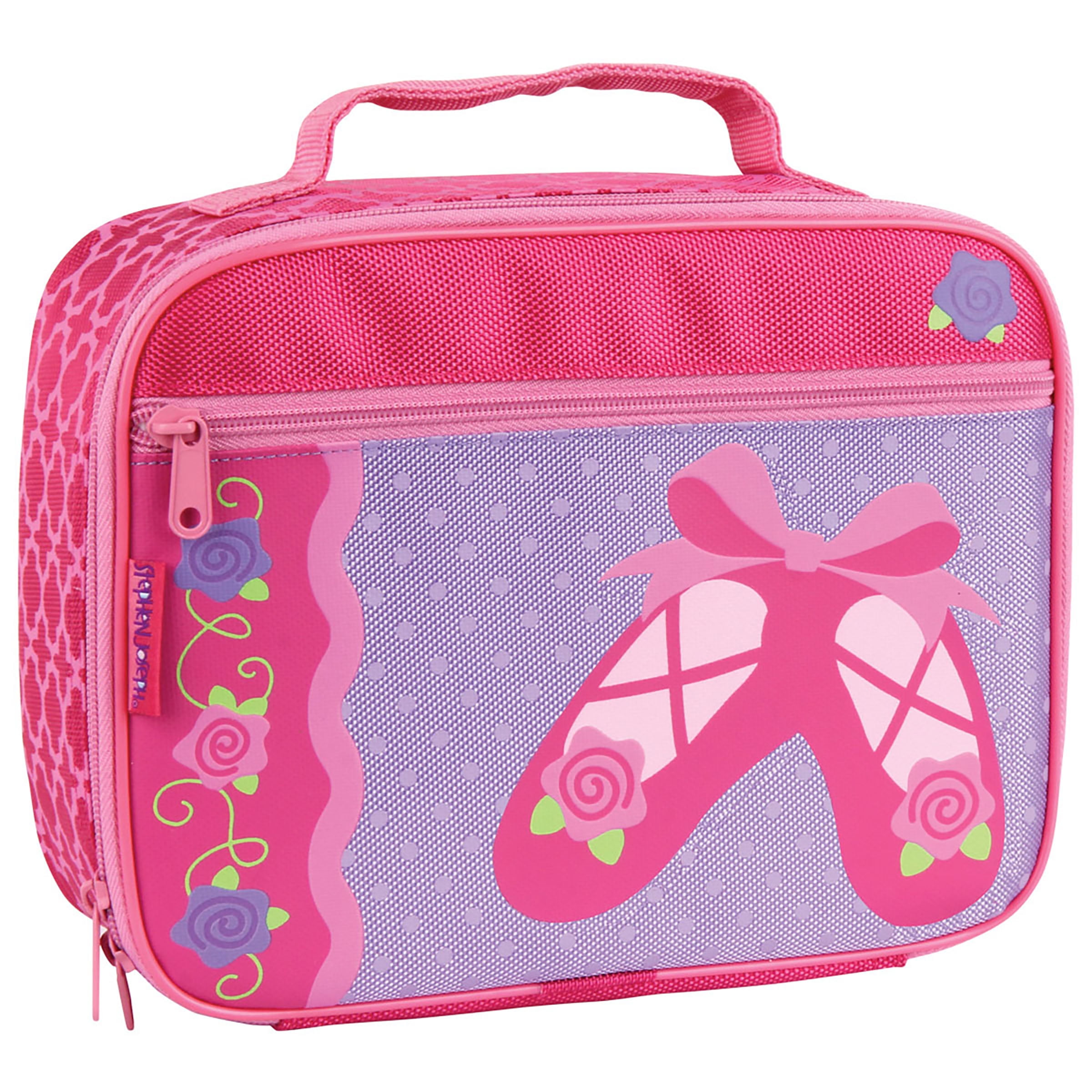 Lunch Box, Ballet - Walmart.com