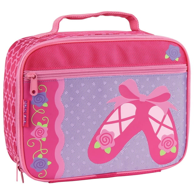 Lunch Box, Ballet - Walmart.com