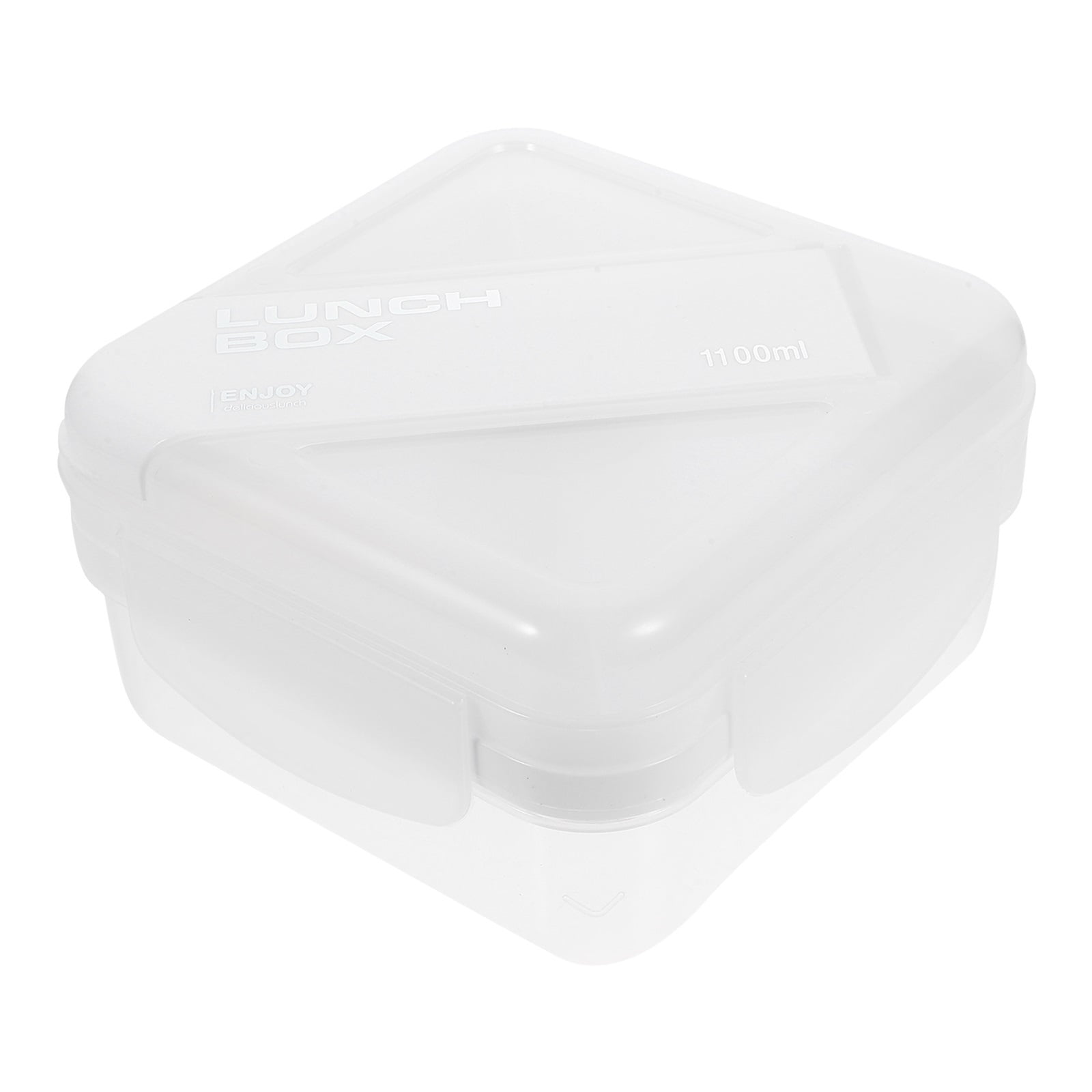 Lunch Box Bento Box Multi-Function Lunch Box Portable Bento Lunch Box ...