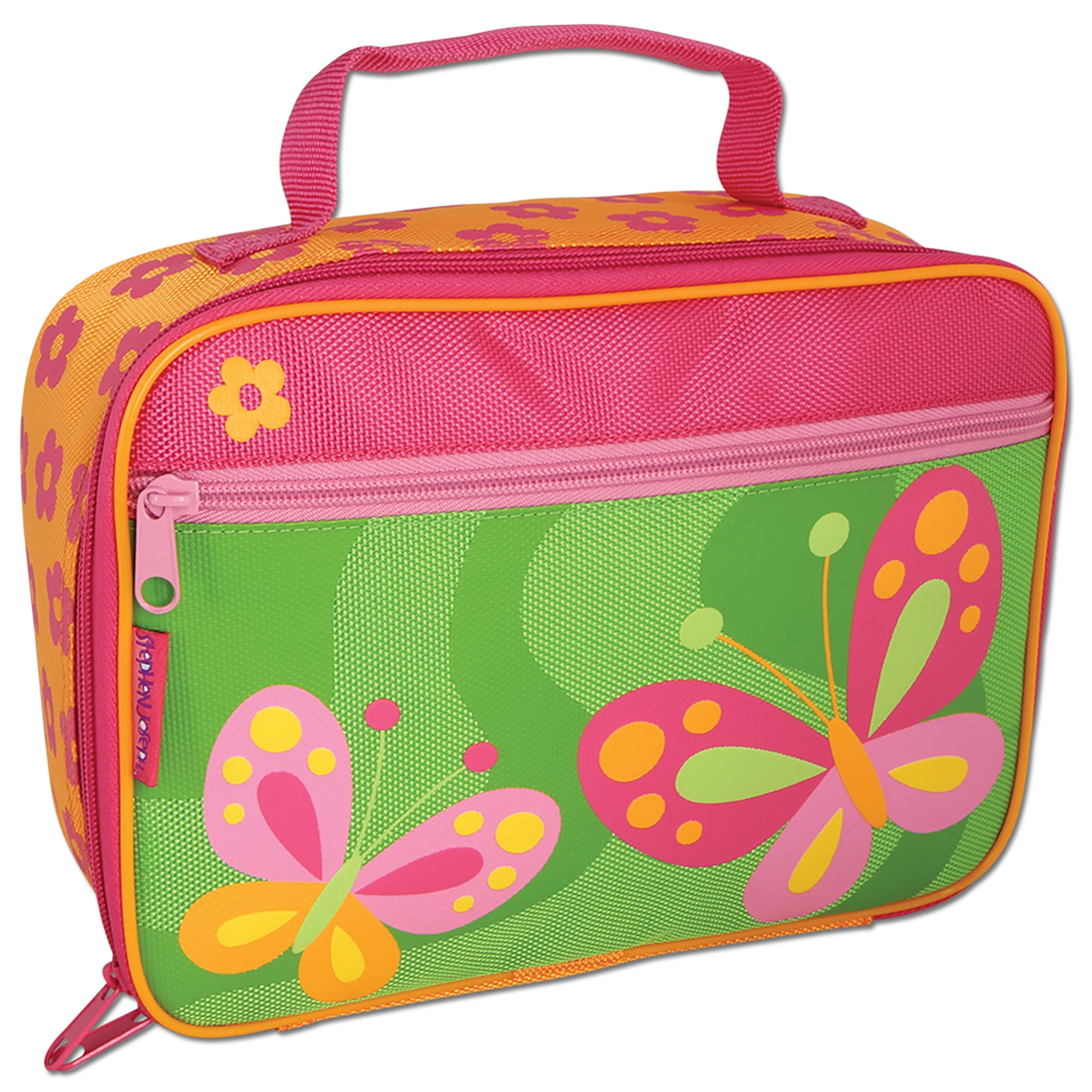 Classic Lunch Box-Butterfly - Walmart.com