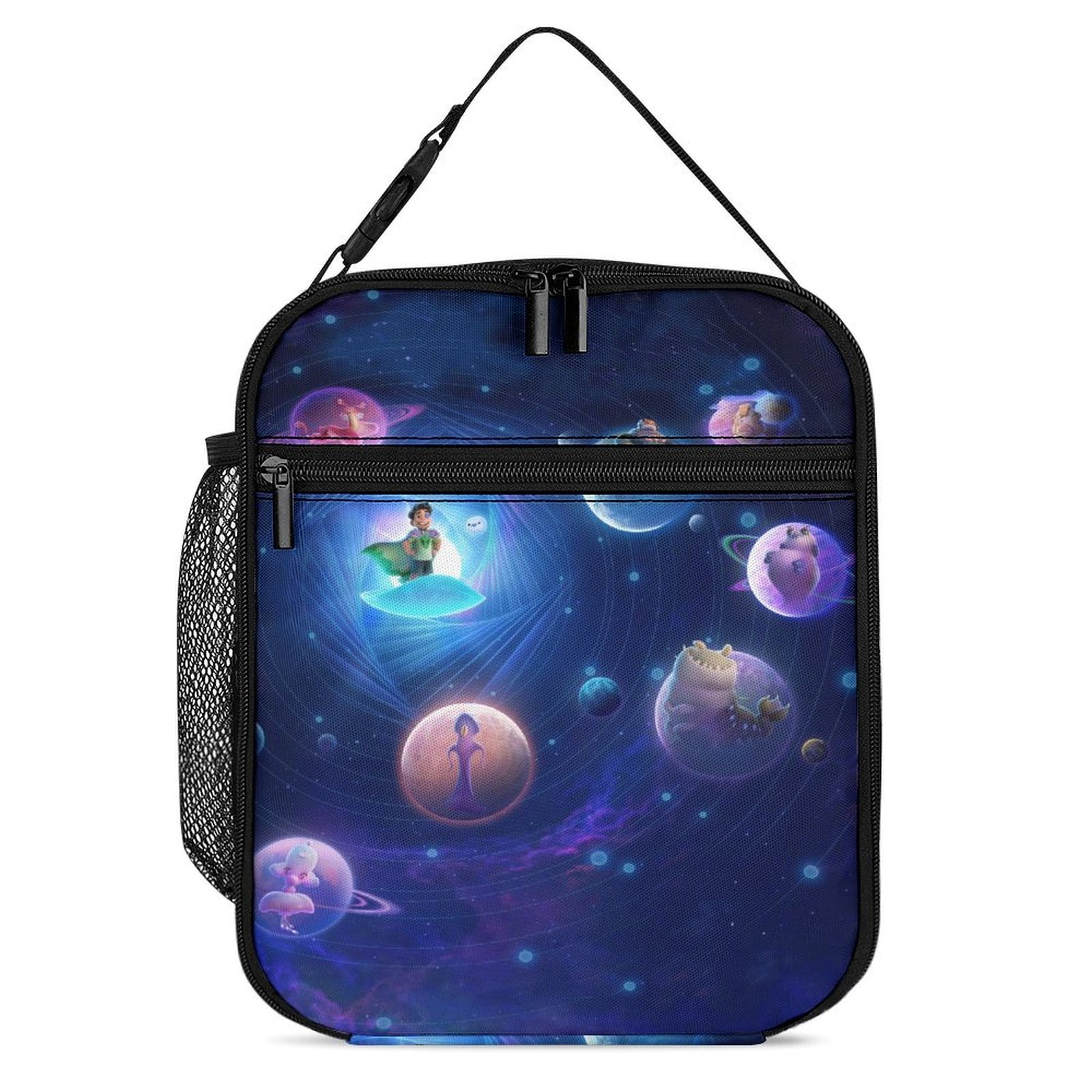 Lunch Box Elio Lunch Bag for Women and Men, Insulated Lunch Box Cooling ...