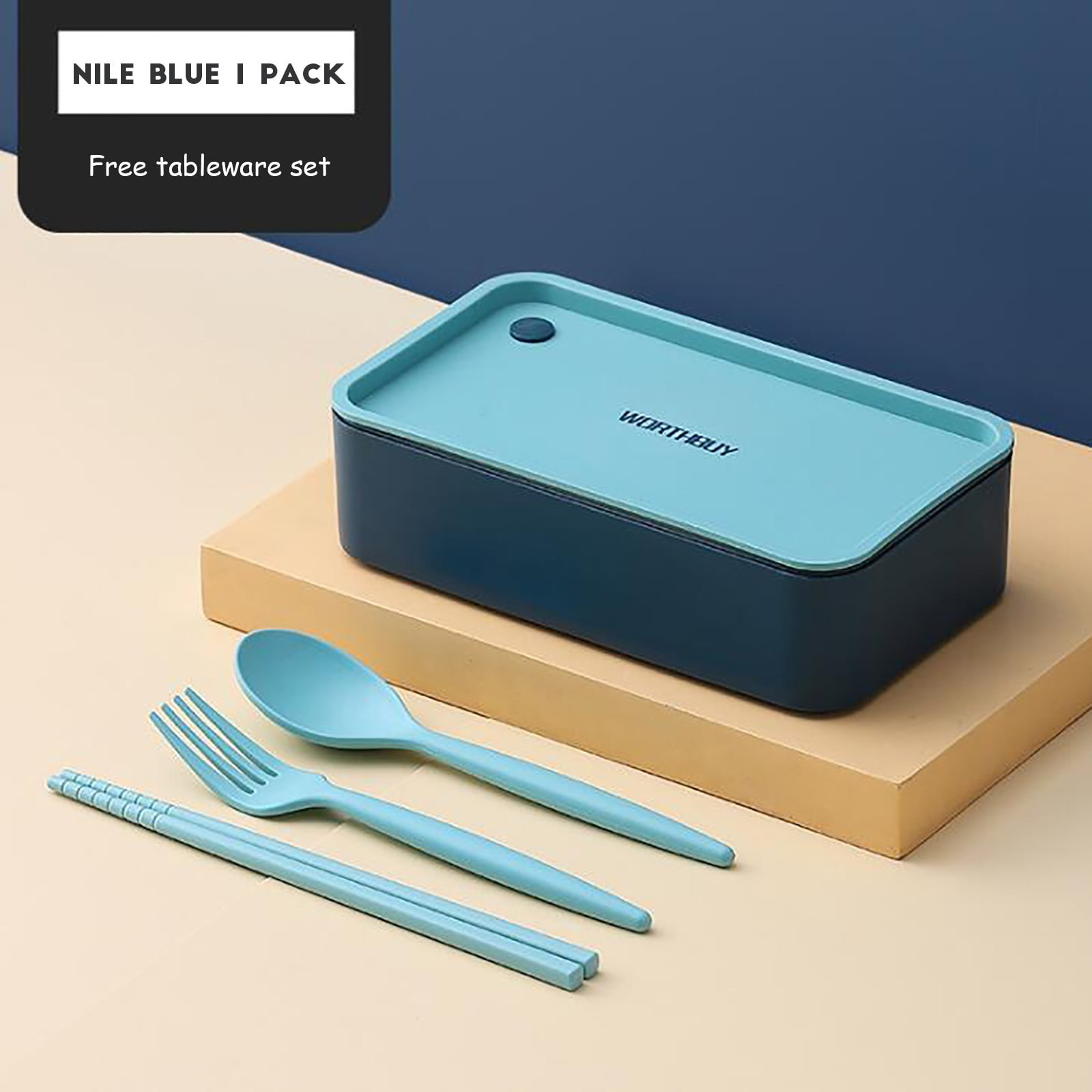 Lunch Box,Growsl Clearance Sale,WORTHBUY Office Workers Student ...