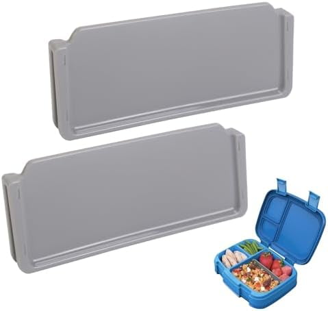 Lunch Box Insert Divider Compatible with Bentgo Fresh, Insert Divider ...