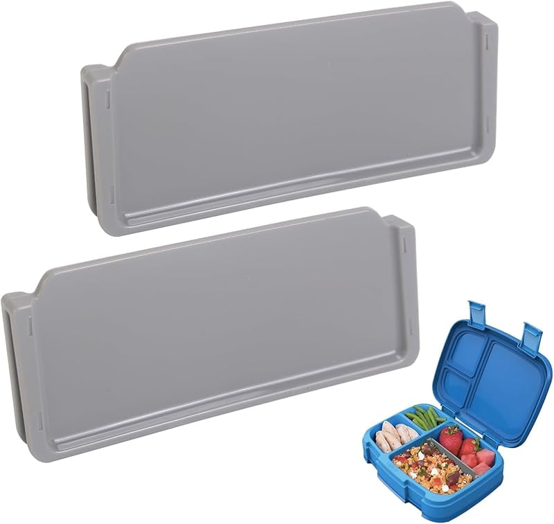 Lunch Box Insert Divider Compatible with Bentgo Fresh, Insert Divider ...