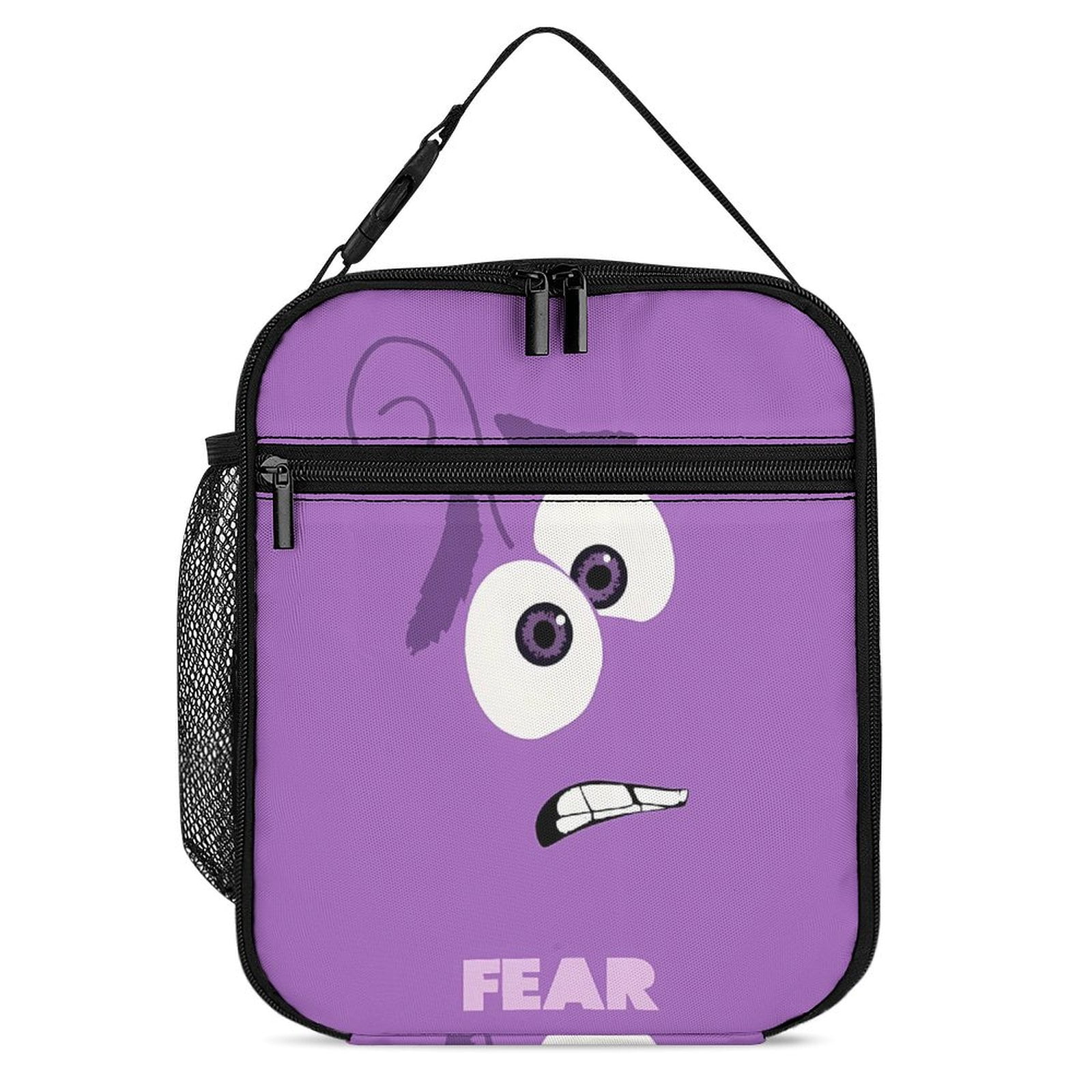 Lunch Box Inside Out2 Lunch Bag for Women and Men, Insulated Lunch Box ...