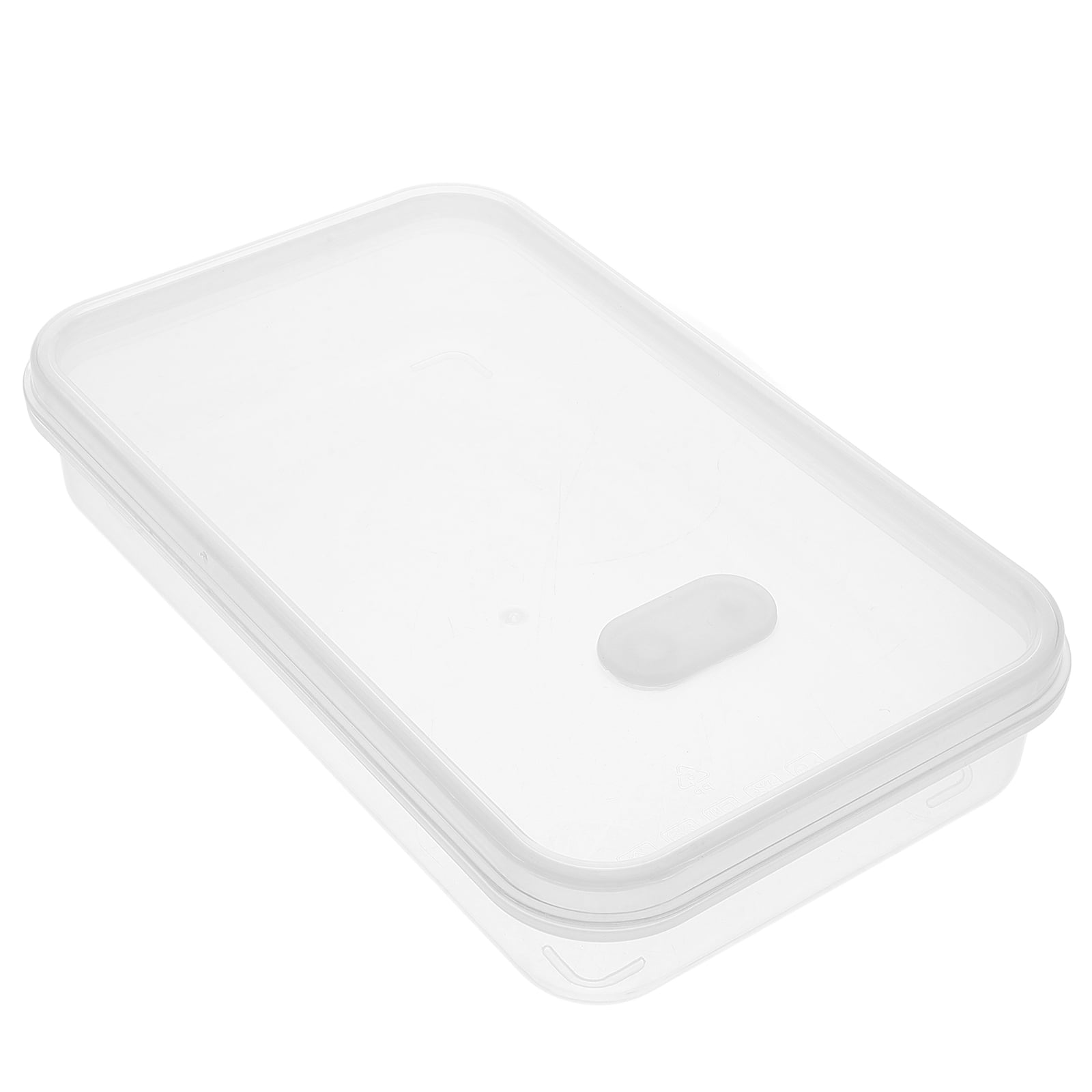 Lunch Box Kids Snack Containers Square Freezer Containers Snack ...