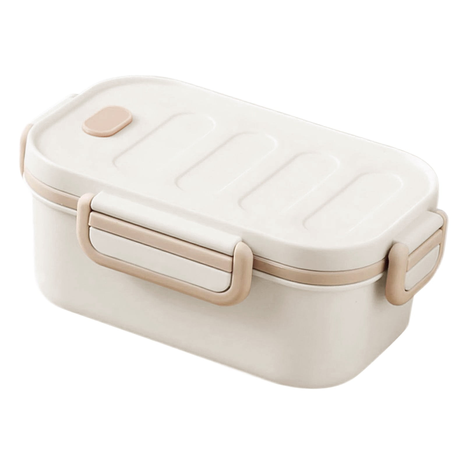 Lunch Box Lunch Box with Compartments 1000Ml Lunch Box Adults 2 Layer ...