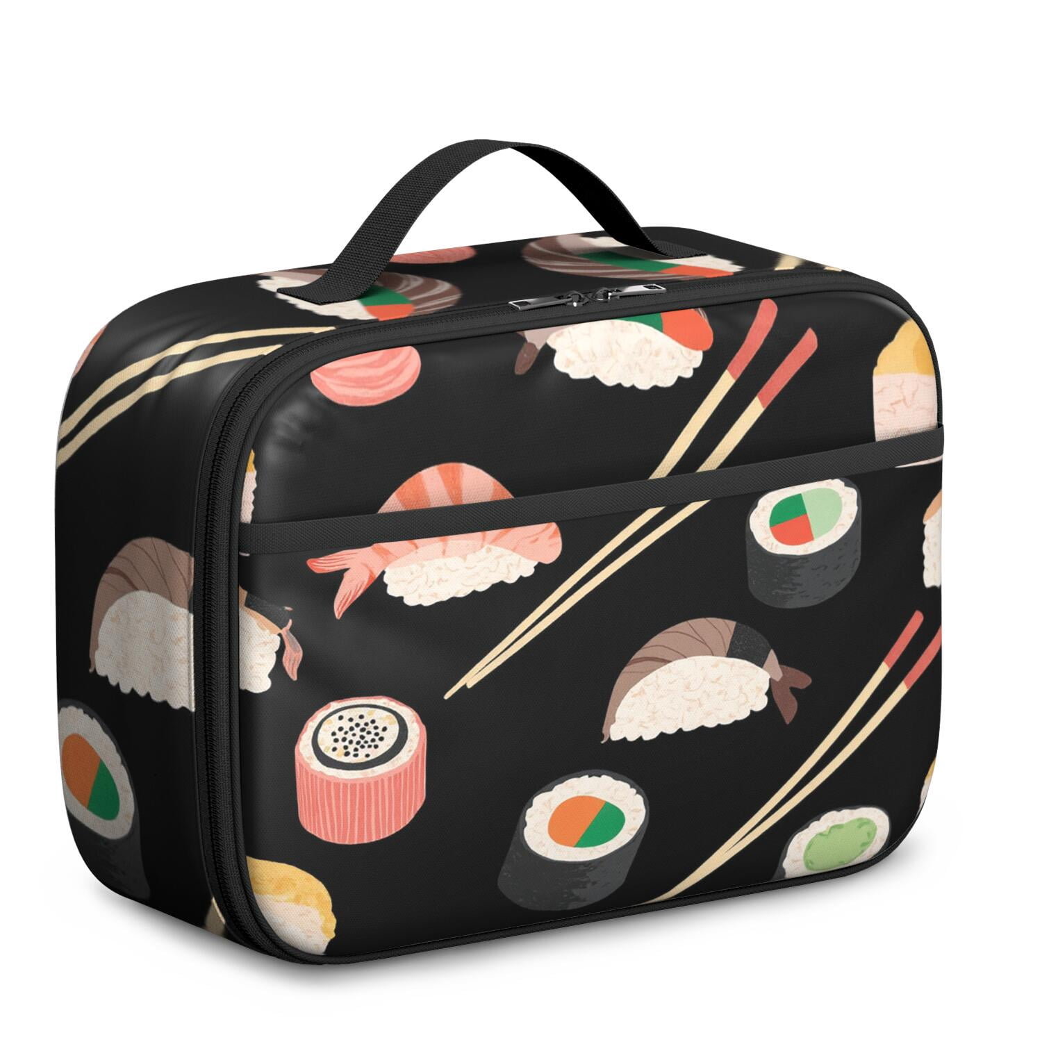 Lunch Box for Men Designname Women Portable Lunch Pouch for Work or ...