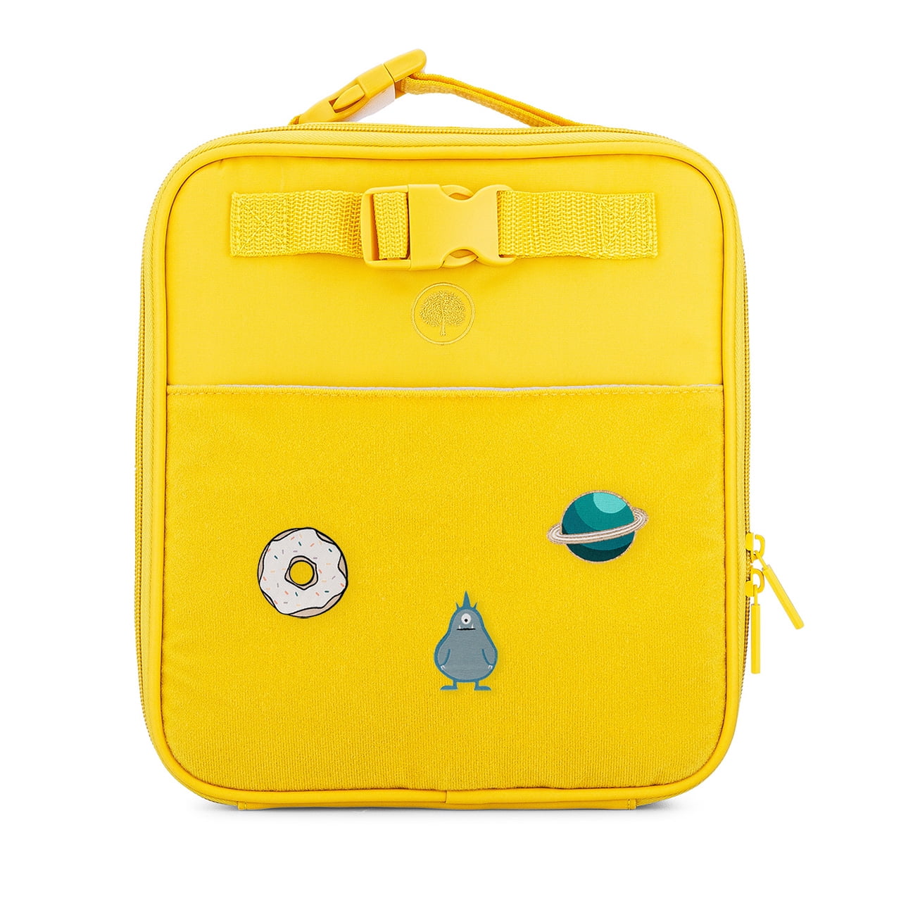 Lunch Box + Patches - Imagination Set - Walmart.com