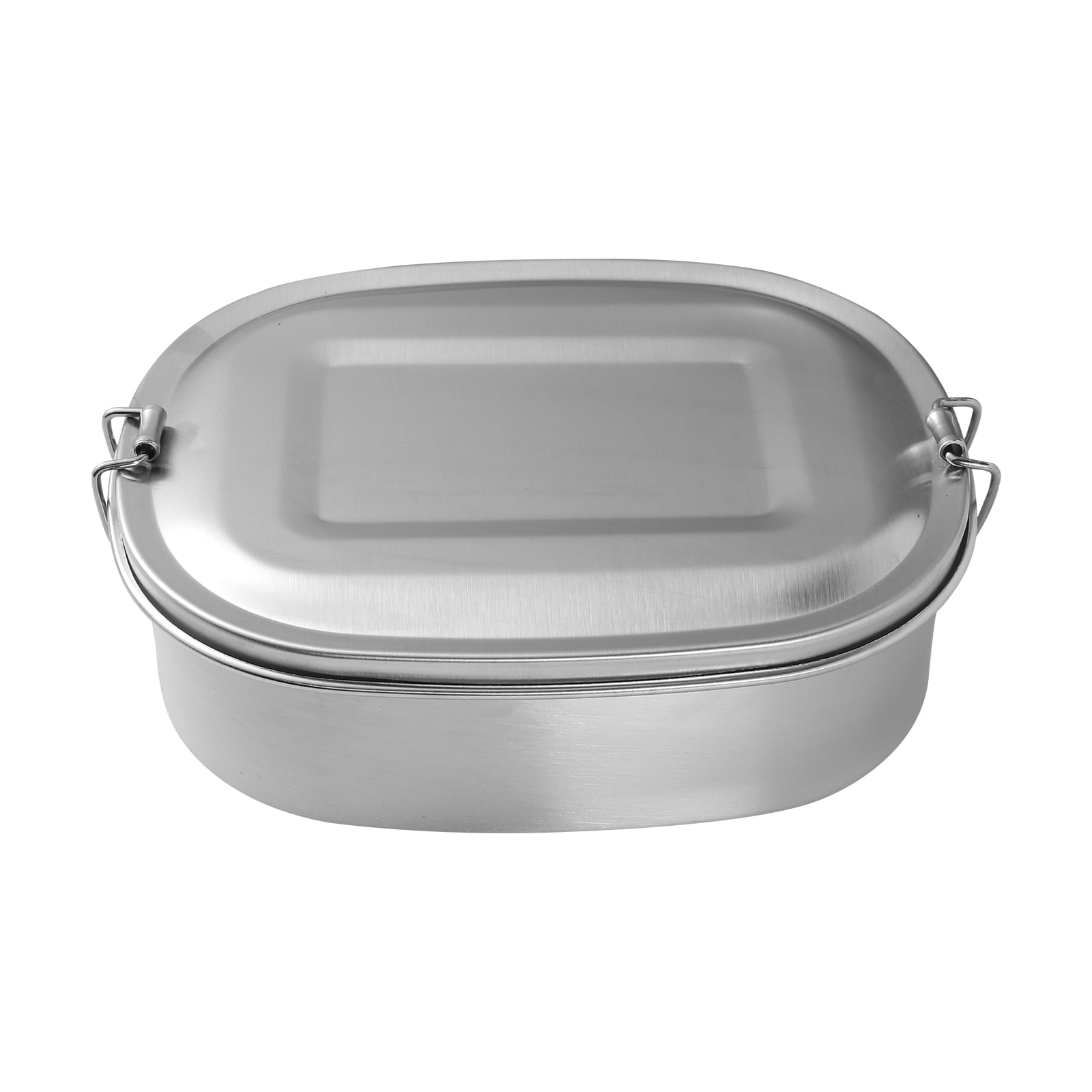 Lunch Box Snack Carrying Container Leak- Proof Bento Lunchbox ...