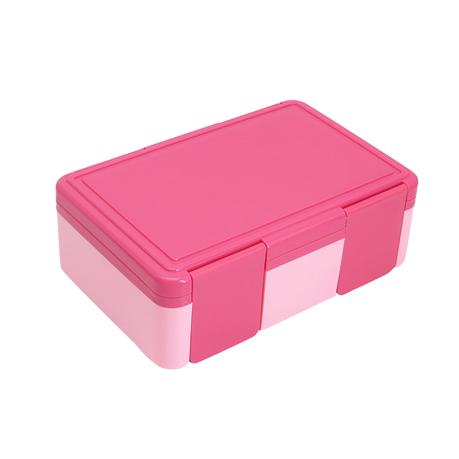 Lunch Box for Adults, Portable Lunch Box Food Grade Lunch Box ...