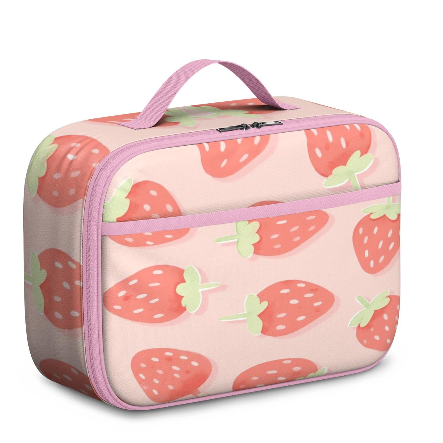 Lunch Box for Men Designname Women Lunch Tote for Work or School Lunch ...
