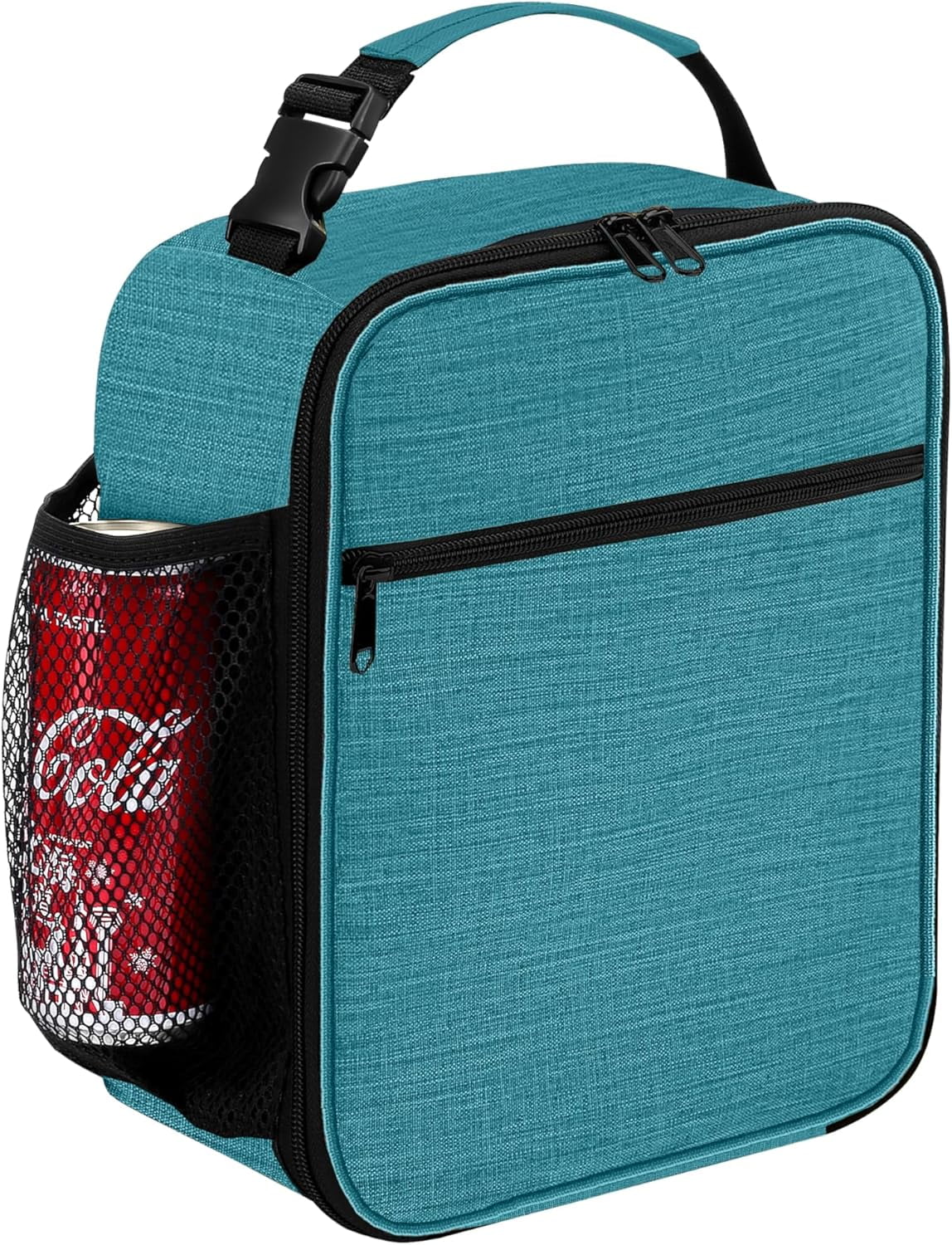 Lunch Box for Men - Reusable Lunch Bag Men Adult Women- Insulated Small ...