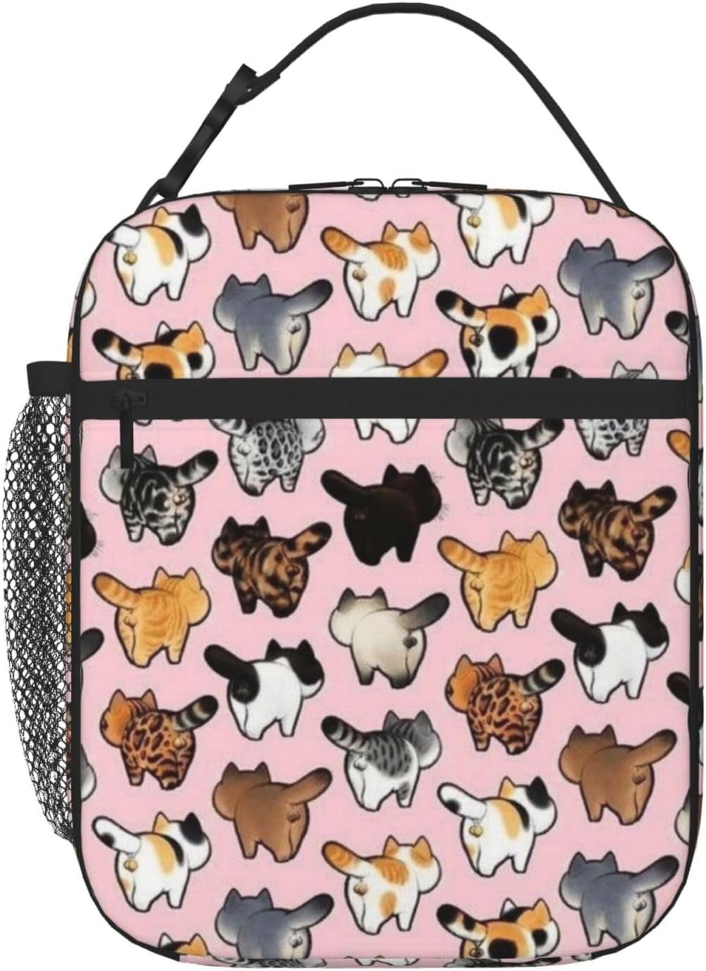 Lunch Box for Men & Women Lunch Bag for Adults Reusable Small Lunchbox ...