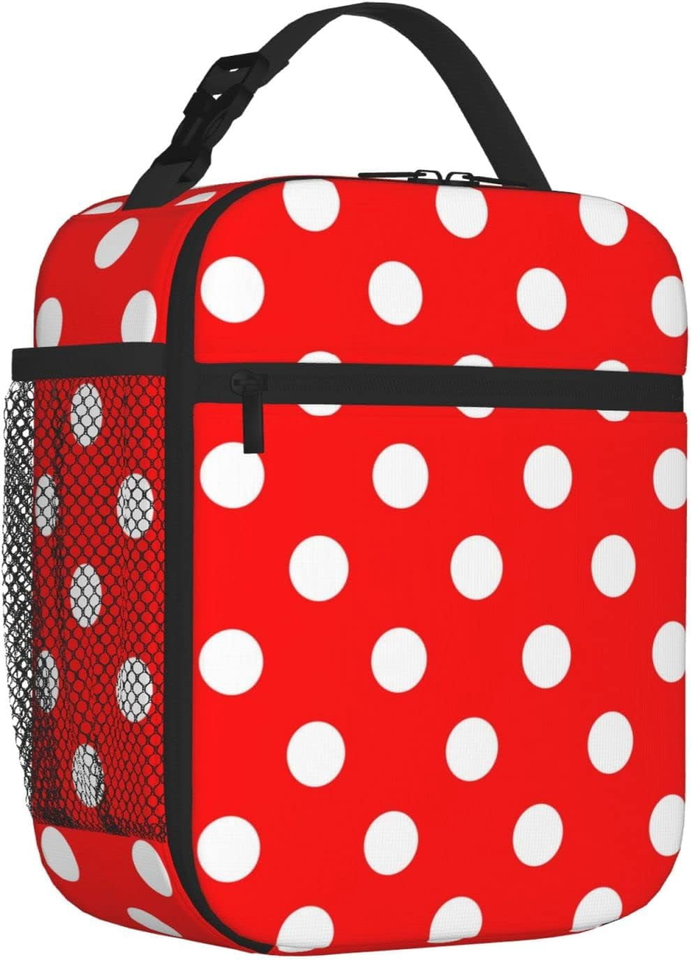 Lunch Box for Mens Thick and Insulated Lunch Tote Bags for Womens ...