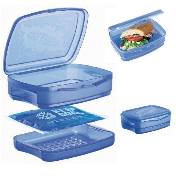 Heating Lunch Box