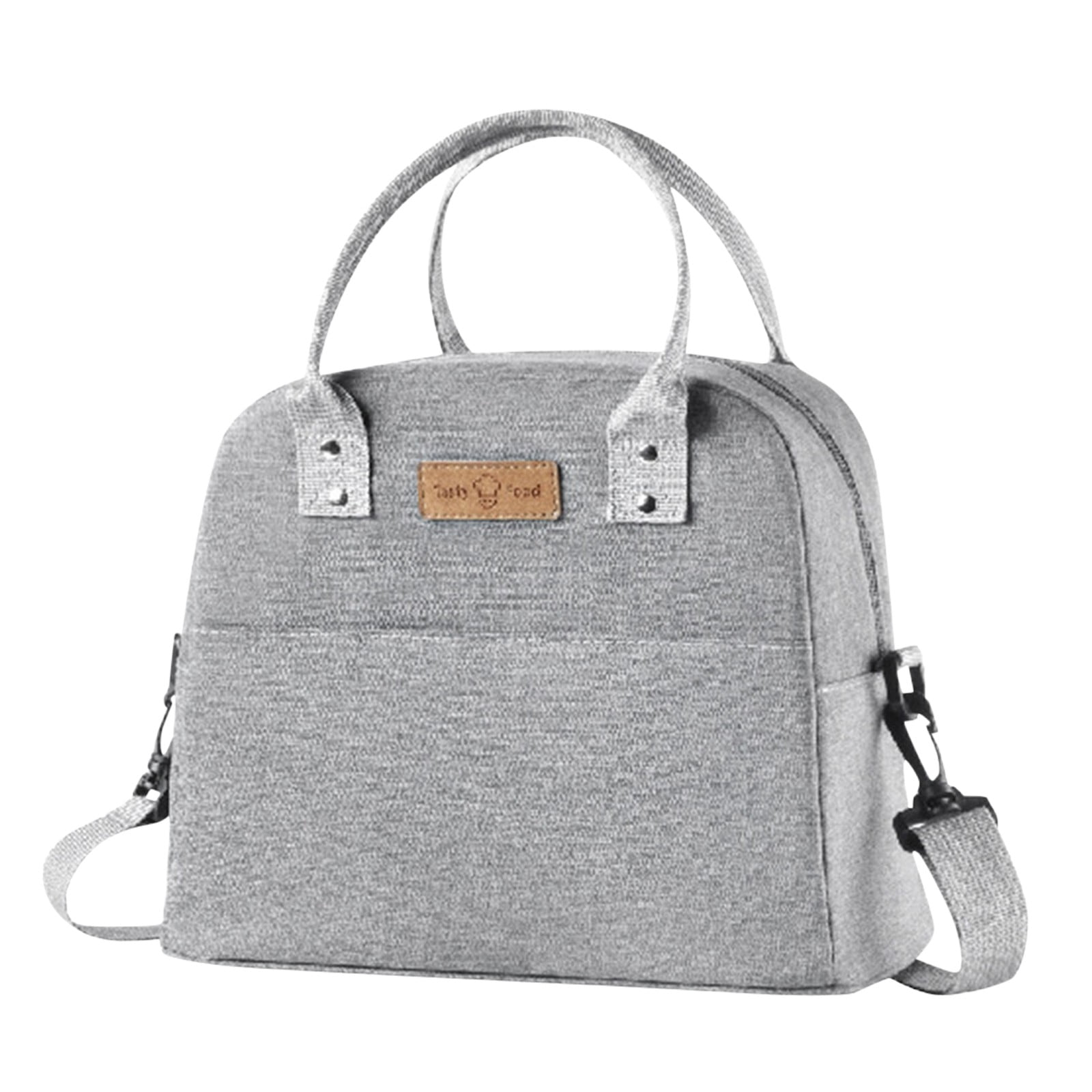 Lunch Boxes For Adults, Large Insulated Lunch Bag For Office, Work ...