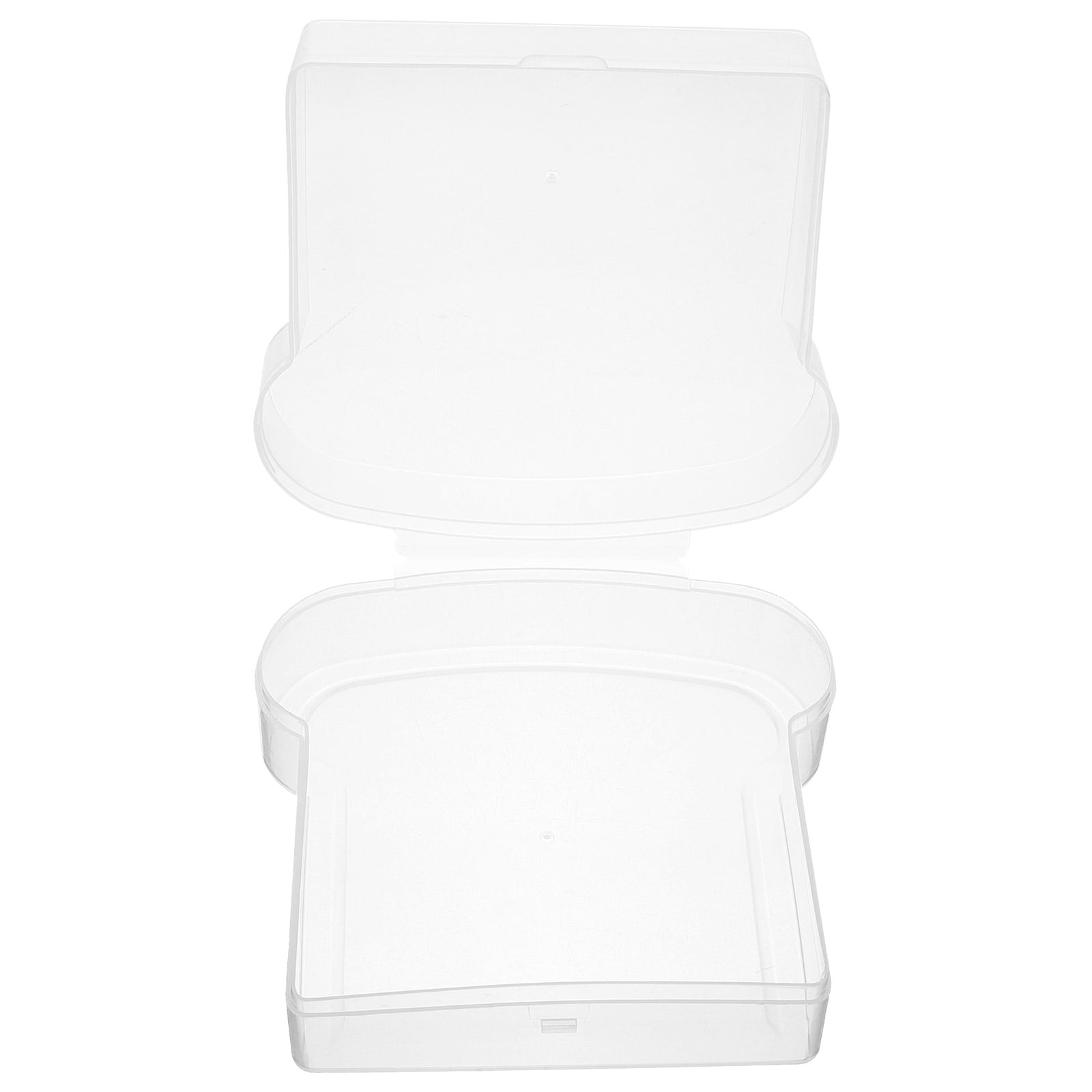 Lunch Boxes Sandwich Containers for Adults Leakproof Toast Child ...