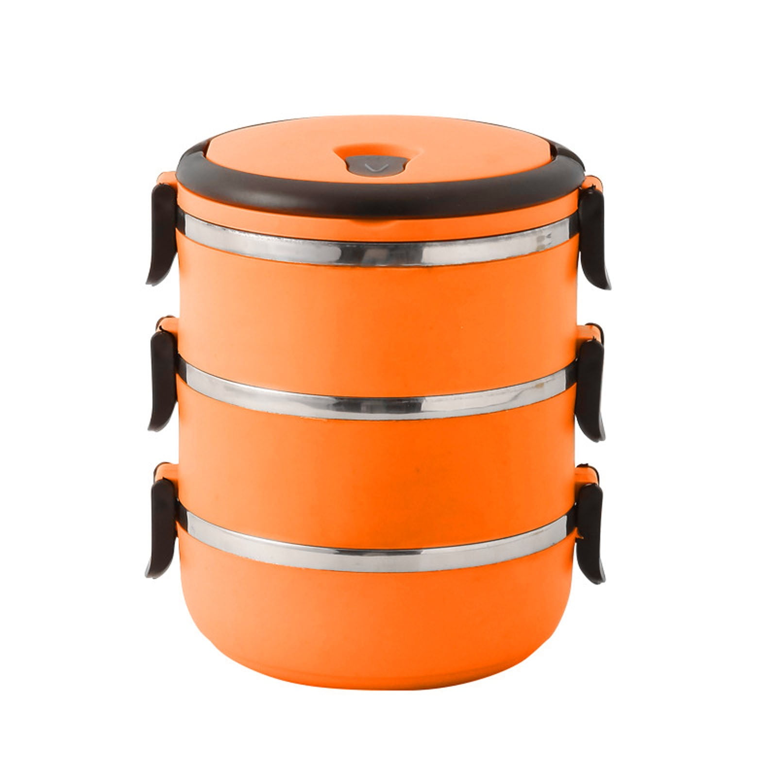 Lunch Boxes for Women, Easeky Arched Handle Lunch Box Lunch Container ...