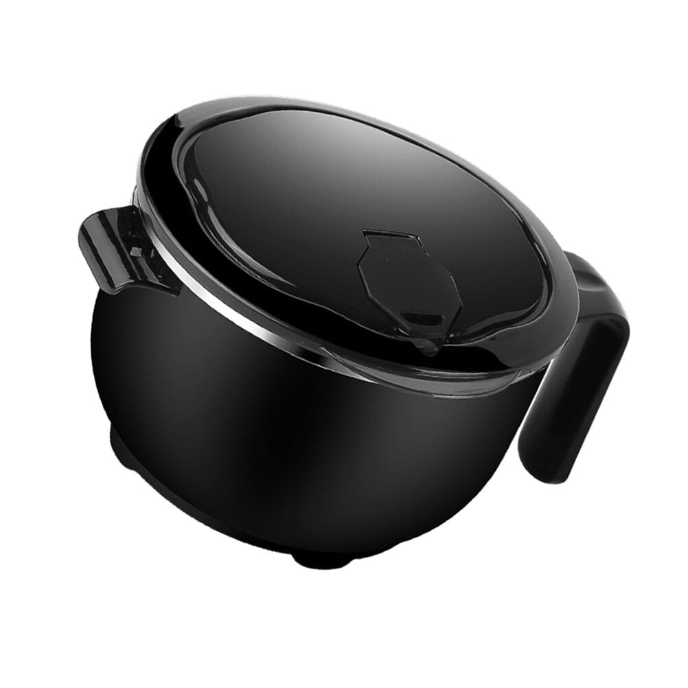 Lunch Container Bowl with Lid Stainless Steel Soup Containers Ramen ...