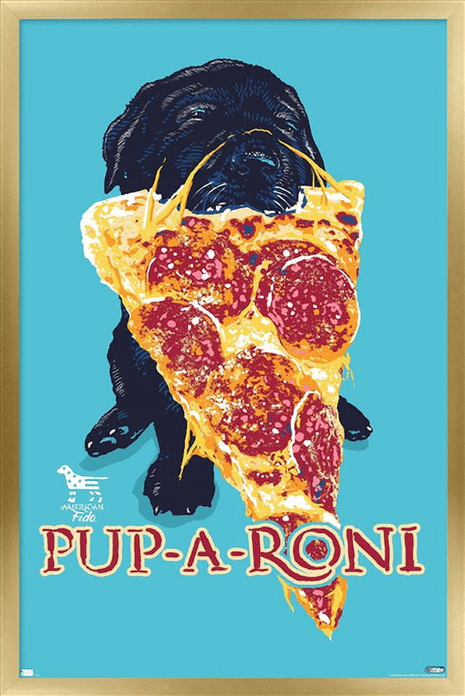 Lunch Hour Productions - Beerbong Division Wall Poster, 22.375" x 34" Framed - Walmart.com