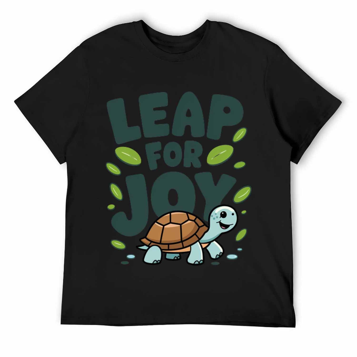 Lunch Lady Woman Leap For Joy Gift Apparel T-Shirt - Walmart.com