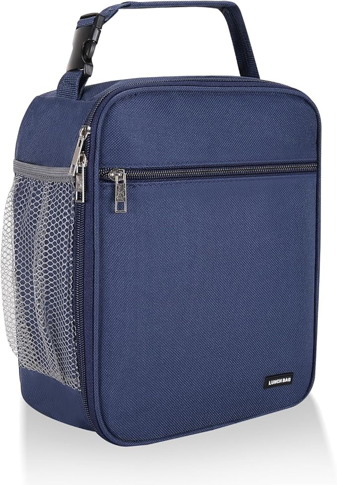 Lunch box Lunch bag for men women Insulated Lunchbox Lunch bags for ...