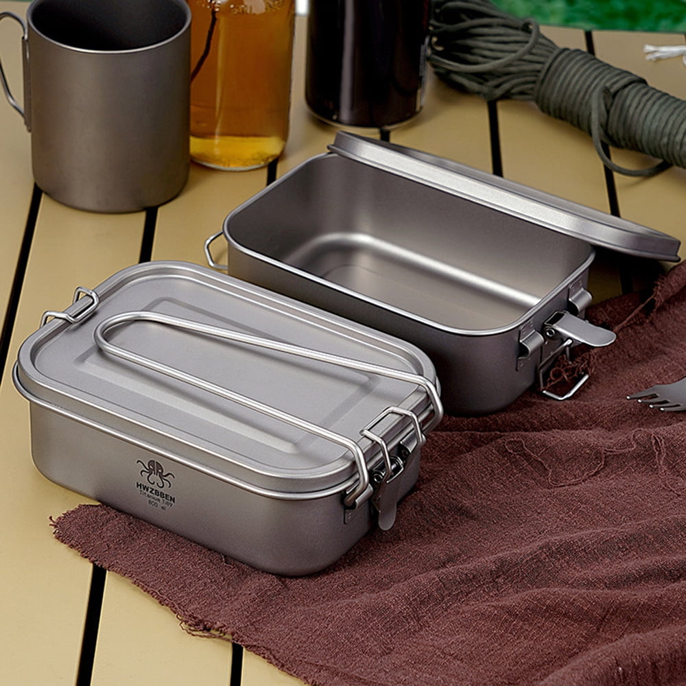 Lunch box,Suitable 800ml Container Bento 800ml Meals 800ml Box ...