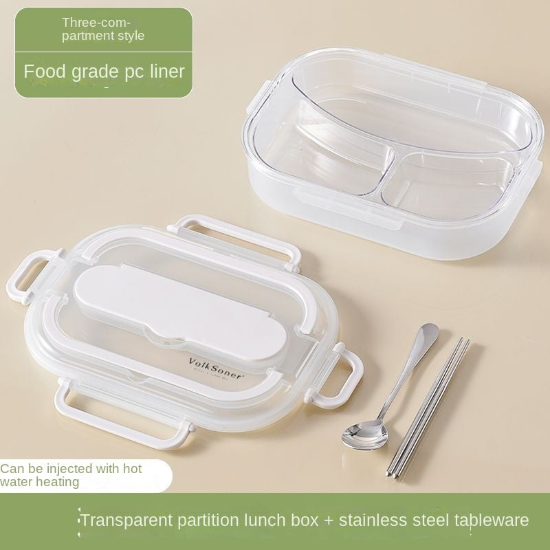 Lunch box for office workers lunch box for students to go to school ...