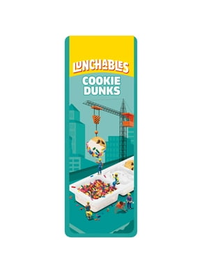 Lunchables in Kids Lunches & Snacks - Walmart.com