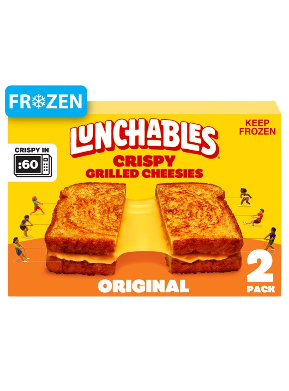 Lunchables Food - Walmart.com