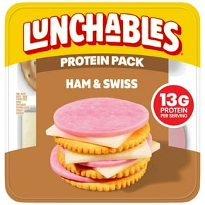 Meat Cheese Snack Packs