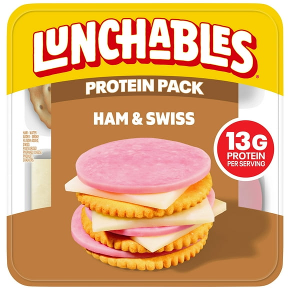 Adult Lunchable