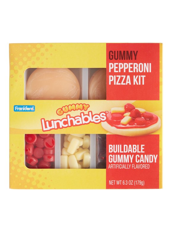 Lunchables Food - Walmart.com