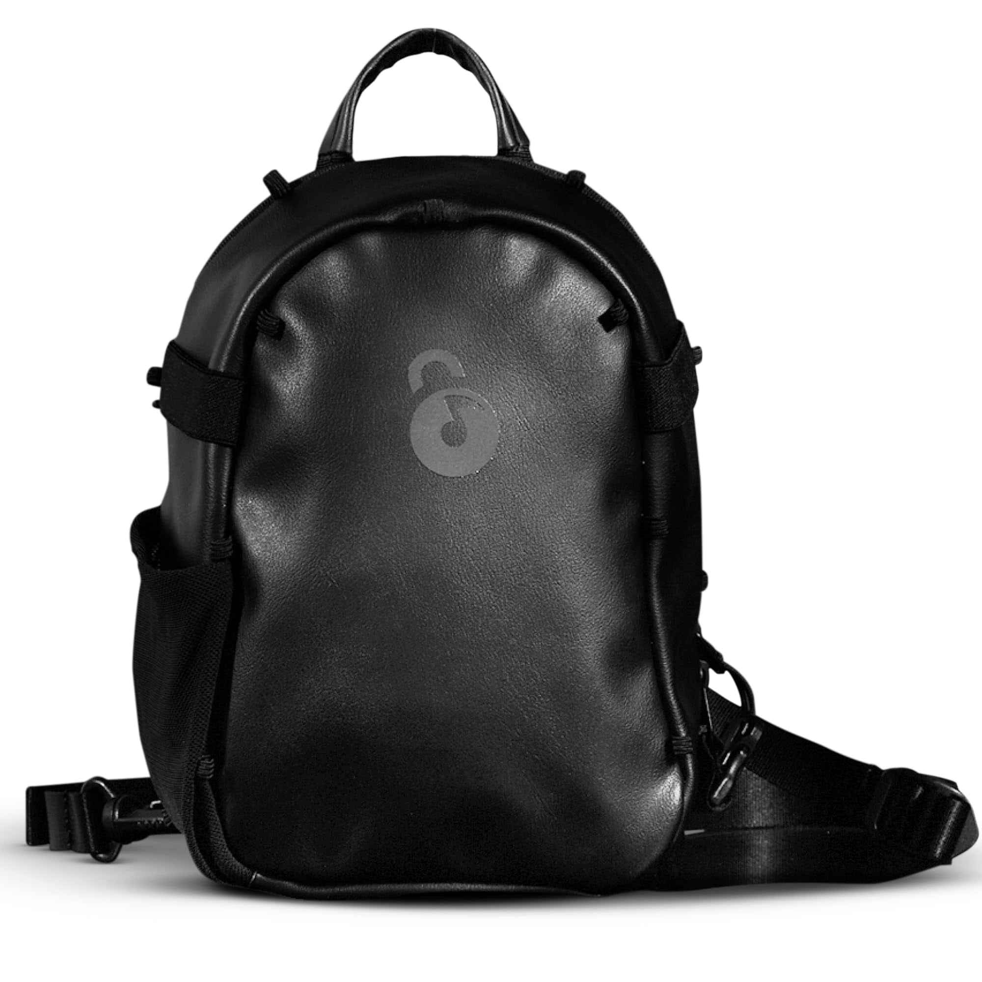 Lunchbox Anti Theft Mini Pack - Mini Backpack with Locking Zipper Clips ...