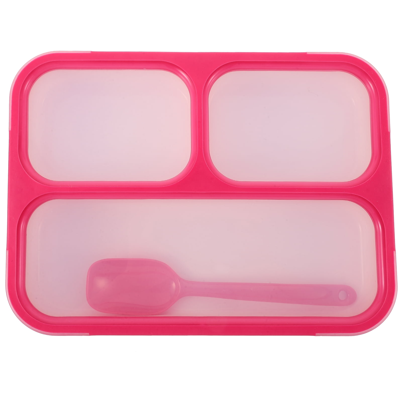 Lunchbox Lunch Containers Portable Lunch Box Meal Bento Container Lunch ...
