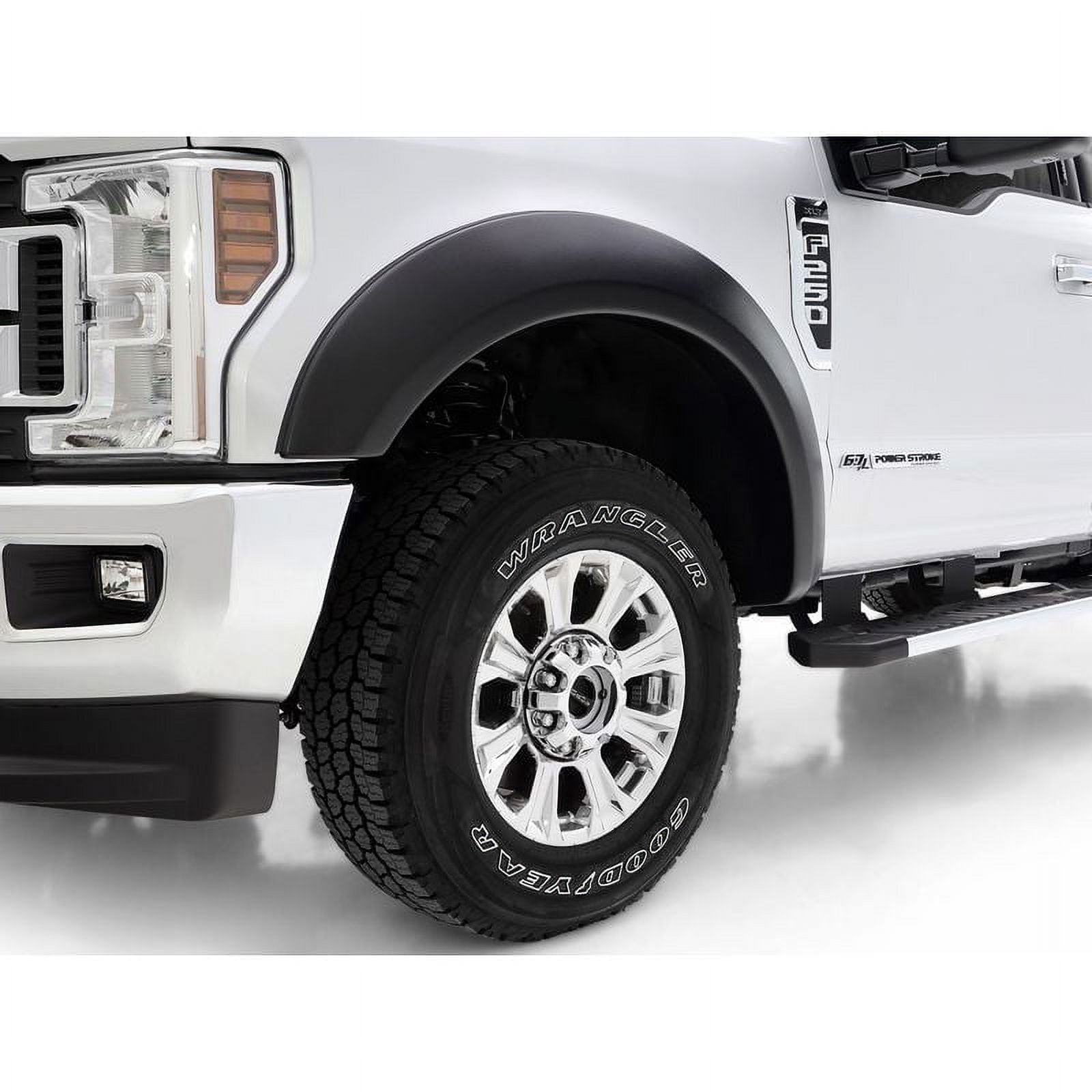 Lund 14-15 GMC Sierra 1500 Ex-Extrawide Style Textured Elite Series ...