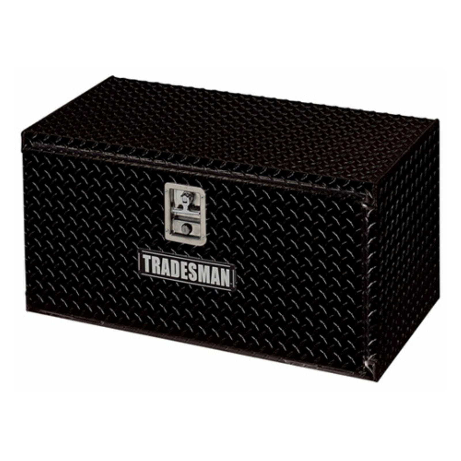 Lund 78236 36-Inch Aluminum Underbody Truck Tool Box, Diamond Plated ...
