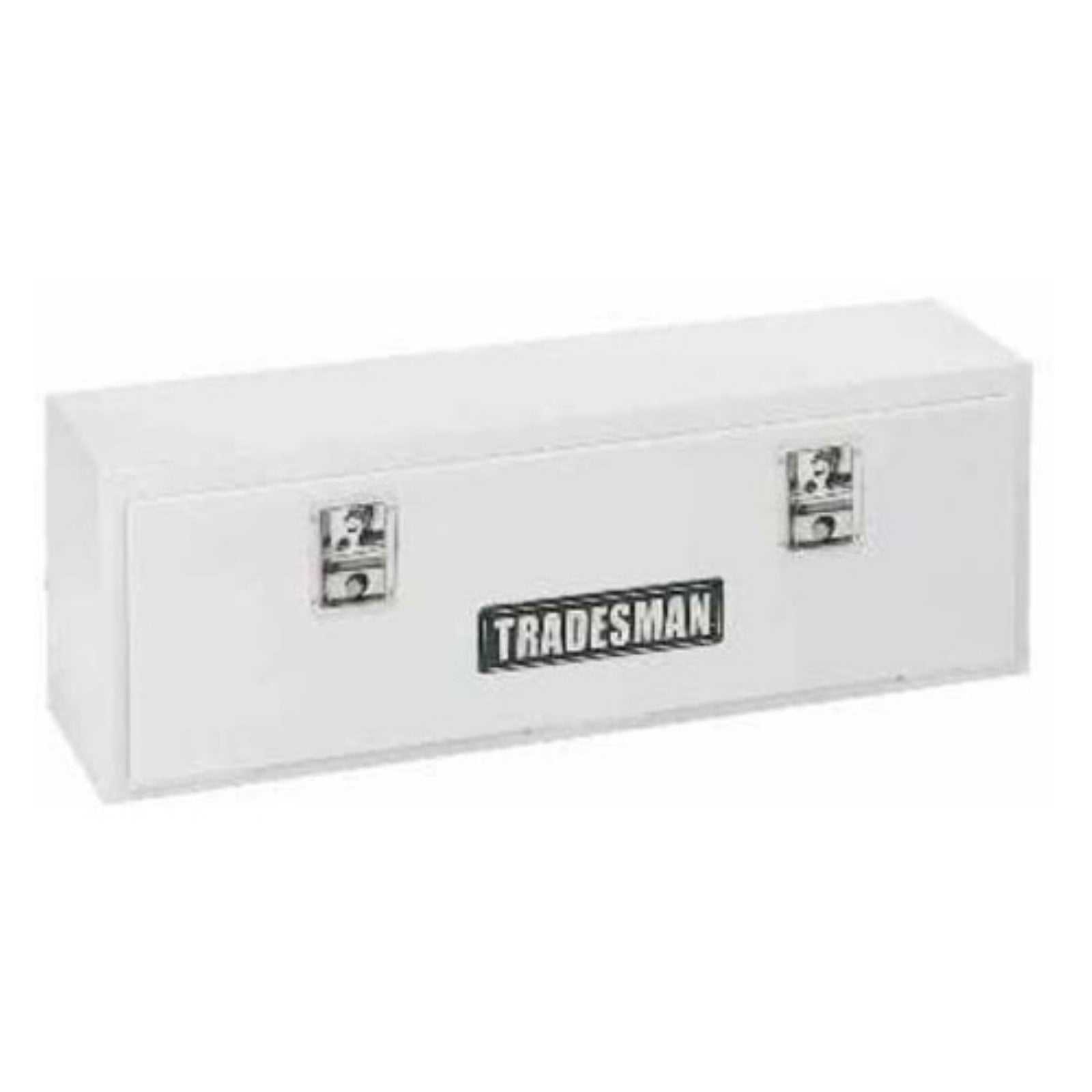 Lund 86148 Truck Top Mount Tool Box - Walmart.com